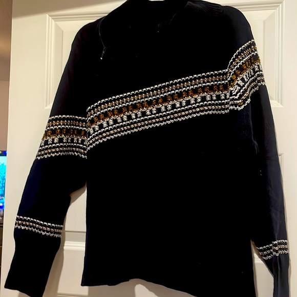 CAbi | Sweaters | Cabi Nib Xl Sweater | Poshmark